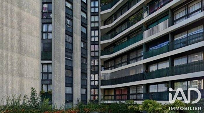 Appartement 4 pièces à vendre à Grigny, Grigny, Gare