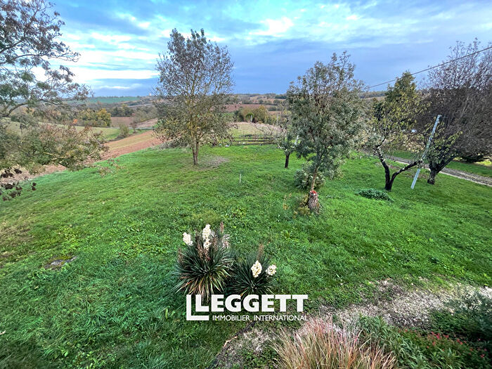 Maison à vendre - Gimont - 10 pièces - 5 chambres