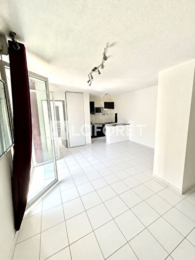 Appartement 2 pièces à vendre à Arles, Barriol