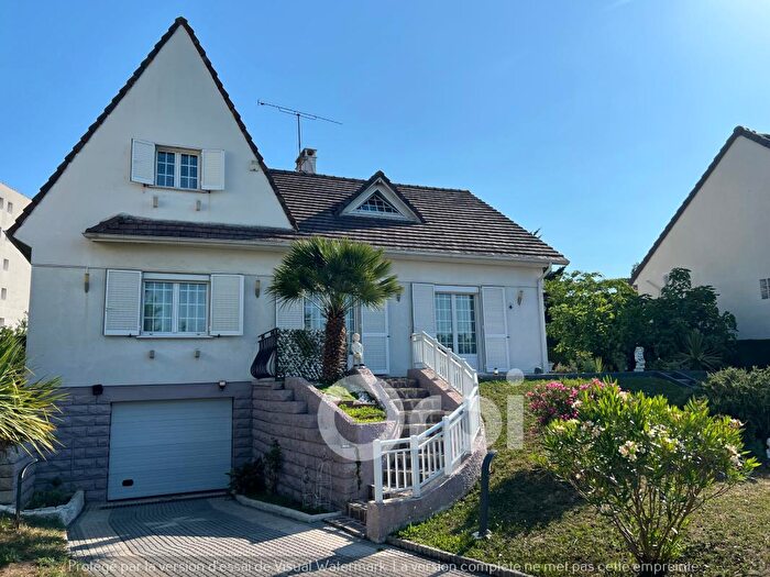 Maison 6 pièces à Limay, Chasse, à vendre