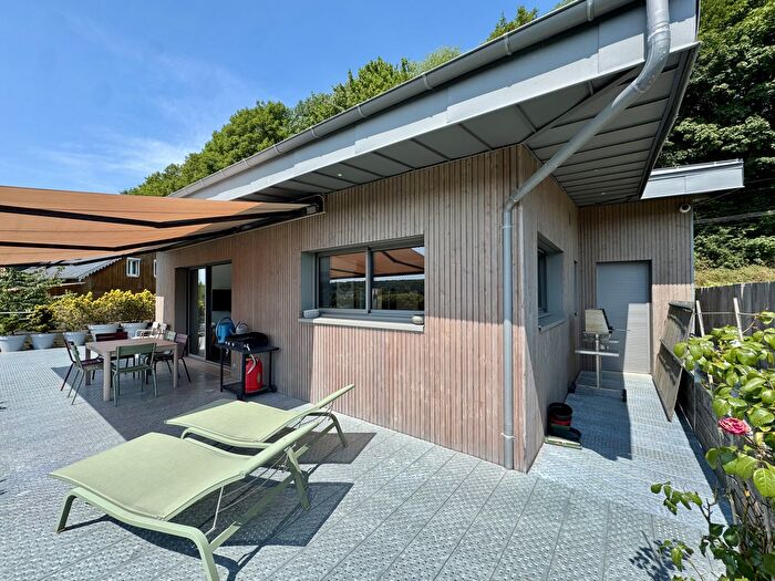 Maison 5 pièces à vendre - Montville