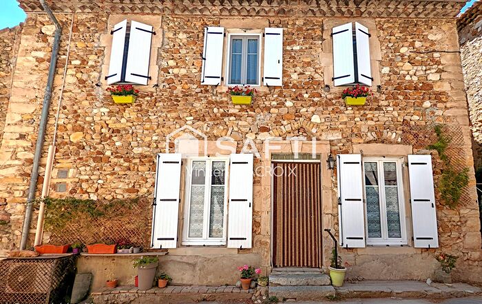 Maison 5 pièces à vendre à Allègre-les-Fumades