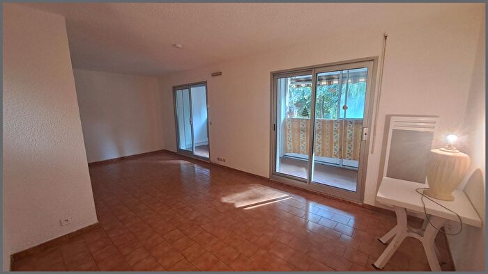 Six-Fours-les-Plages, Roumagnan, Talian, Audibert, Verger : Appartement 1 pièce à vendre