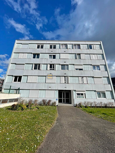 Appartement à vendre - Gaillard - 2 pièces - 1 chambre