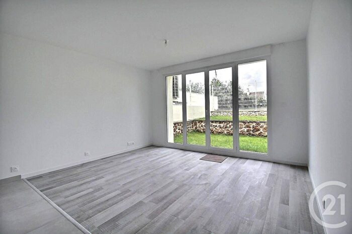 Appartement à louer - Saint-Michel-sur-Orge - 1 pièce