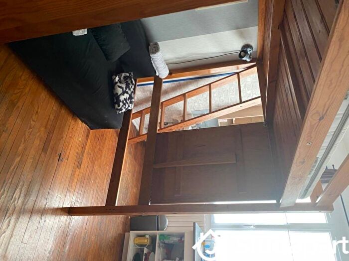 Appartement à louer - Val dOr, Saint-Cloud - 1 pièce