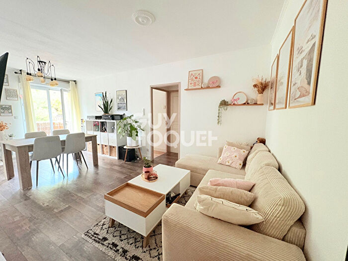 Appartement 2 pièces à vendre à Pessac, Chiquet