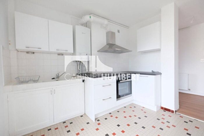 La Métare Le Portail Rouge, Saint-Étienne - Appartement 2 pièces à louer