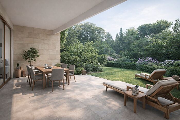 Maison à vendre - Aix-en-Provence - 3 pièces