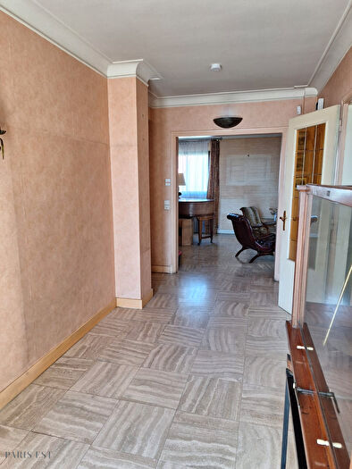 Maison à vendre - Mitry-Mory, Mitry-Mory - 11 pièces - 6 chambres