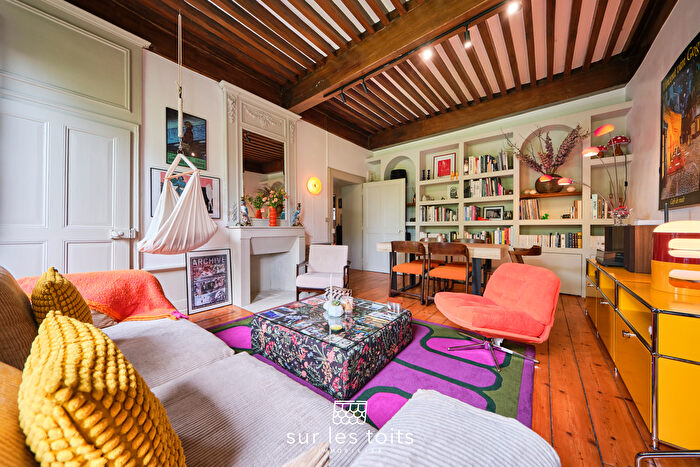 Appartement 3 pièces à vendre - Annecy-le-Vieux, Annecy-le-Vieux Est