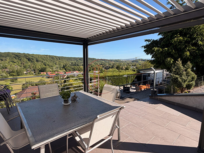 Maison 9 pièces à vendre - Rancenay