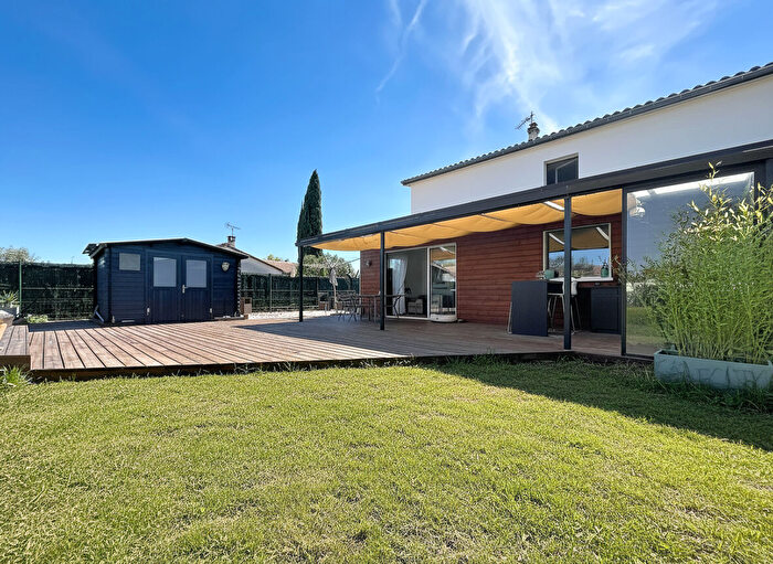 Livron-sur-Drôme - Maison 7 pièces à vendre