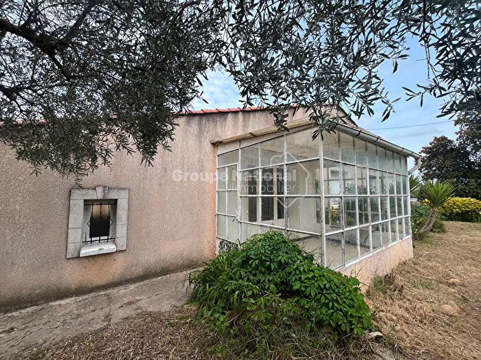 Maison 3 pièces à vendre - Comps