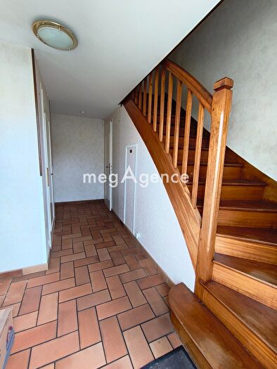 Maison à vendre - Rezé, La Houssais - 4 pièces - 3 chambres