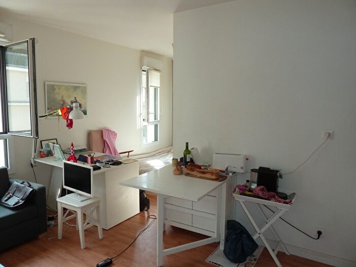 Quartiers Centre, Fougères, Sévigné : Appartement 1 pièce à louer