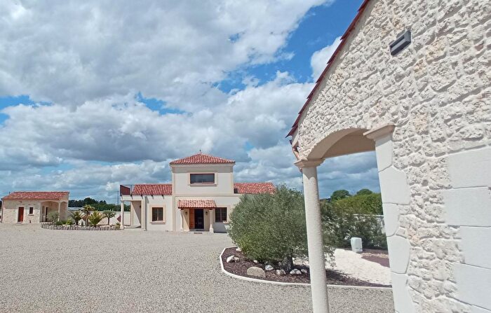 Maison à vendre - Beaupuy - 7 pièces - 5 chambres