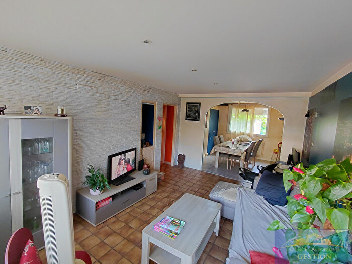 Appartement 3 pièces à Lourdes, Soum de Lanne, Cité Rotschild, à vendre