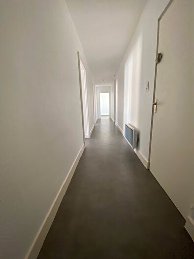Appartement 3 pièces à louer - Charmes
