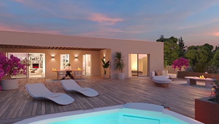 Maison à vendre - Saint-Clément-de-Rivière - 2 pièces