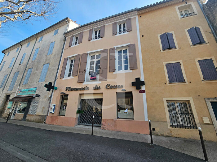 Maison à vendre - Mazan - 12 pièces