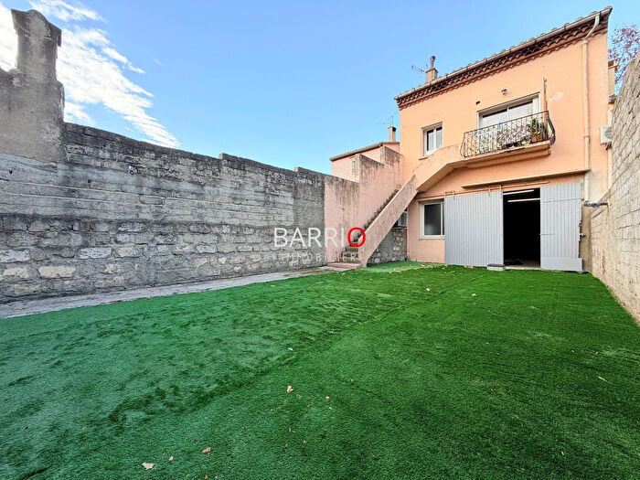 Maison à vendre - Argelès-sur-Mer - 4 pièces - 3 chambres