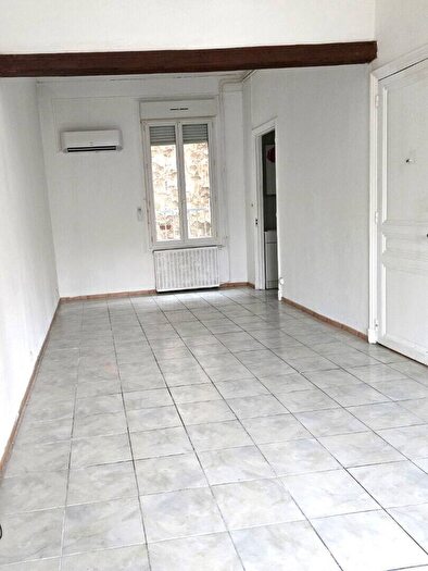 Appartement à louer - Cassayet, Narbonne - 2 pièces - 1 chambre