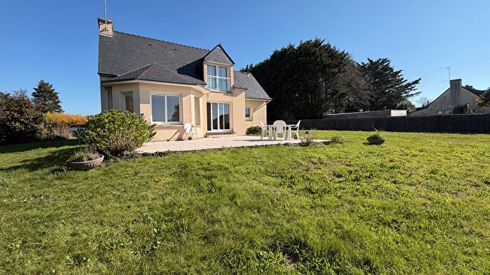 Maison 6 pièces à vendre - Arradon