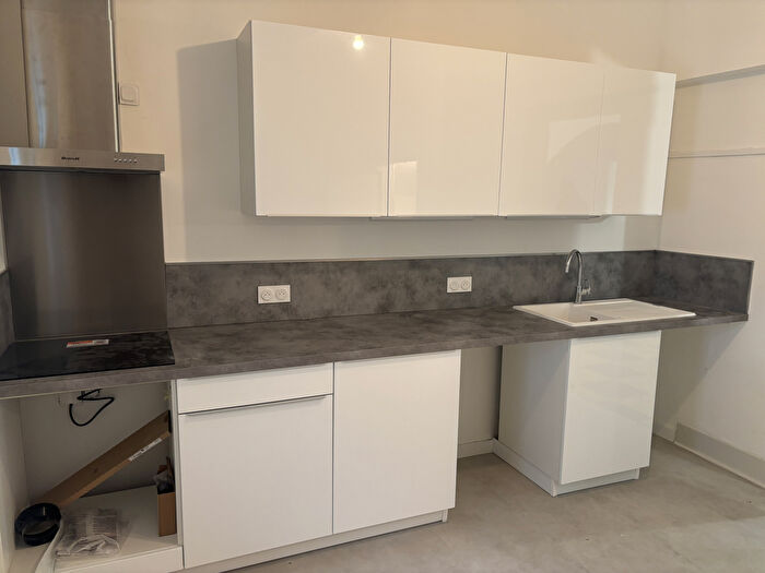 Maison à louer - Montpellier, Les Beaux Arts - 5 pièces - 4 chambres