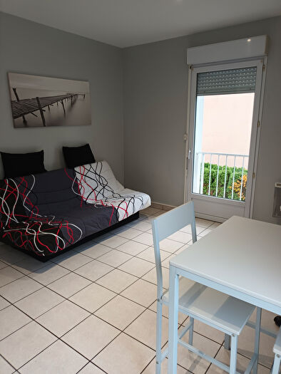 Dijon, Voltaire, Champmaillot - Appartement 1 pièce à louer