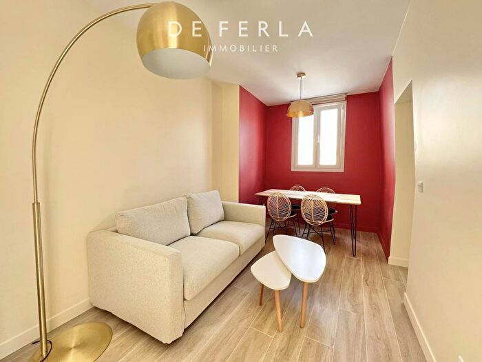 Appartement à louer - Paris e , Sorbonne, Quartier Latin - 2 pièces - 1 chambre