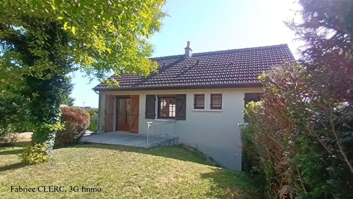 Maison 4 pièces à vendre - Auxerre, Piedalloues, La Noue