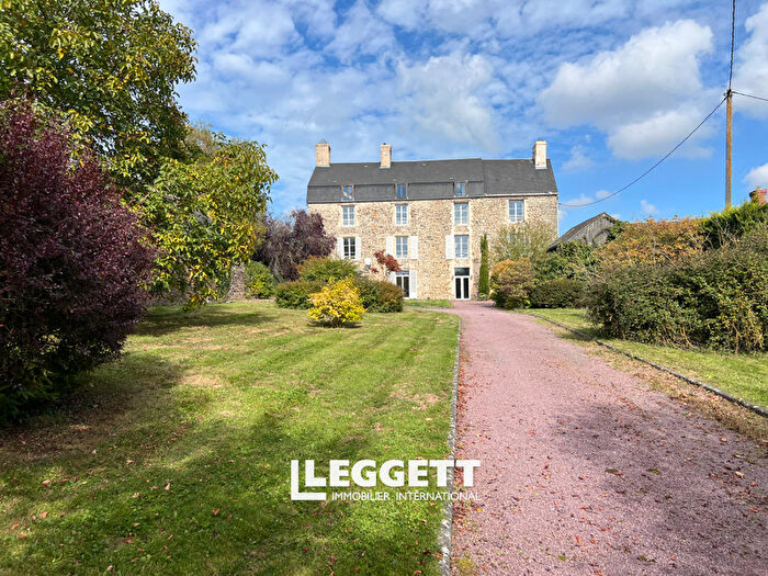 Maison à vendre - Culey-le-Patry - 10 pièces - 5 chambres