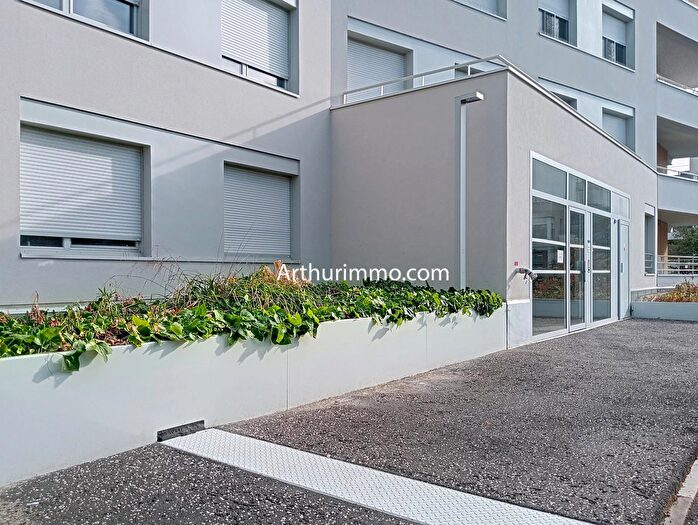 Bonneuil-sur-Marne, Bouglione - Appartement 3 pièces à vendre