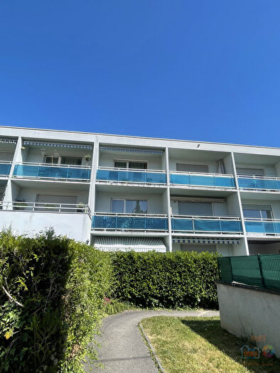 Appartement 4 pièces à Rixheim, Centre-ville, Gare, à vendre