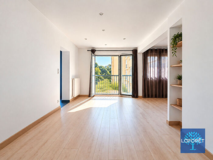 Les Sables-d'Olonne, Les Roses, Route du Château d'Olonne : Appartement 5 pièces à vendre