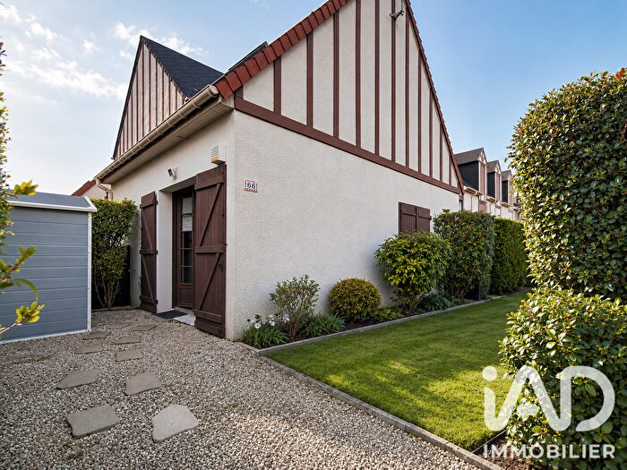 Maison 3 pièces à Courseulles-sur-Mer, à vendre