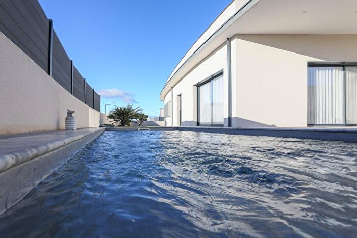 Maison 5 pièces à vendre - Béziers, Crouzette, Montimas, Montimaran