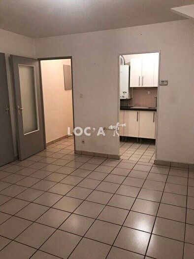 Dijon : Appartement 3 pièces à louer