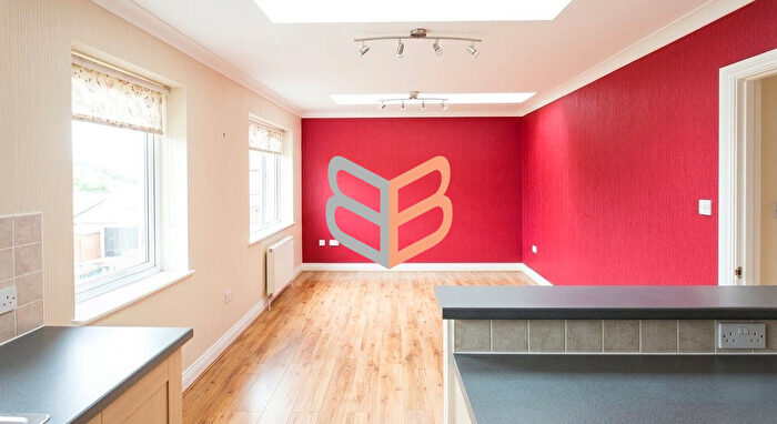 Ottange : Appartement 3 pièces à vendre