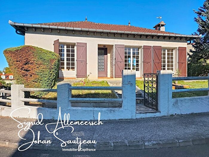 Maison à vendre - Ramonville-Saint-Agne - 9 pièces - 4 chambres
