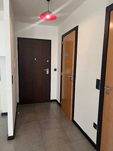 Appartement à louer - Le Mainguy-Le Moulin à Vent, Bondy - 2 pièces - 1 chambre