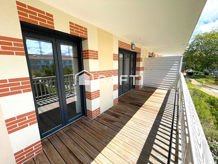 Appartement 2 pièces à vendre - La Teste-de-Buch, Pyla sur Mer