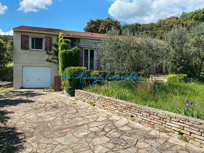 Maison 4 pièces à vendre - Bagard