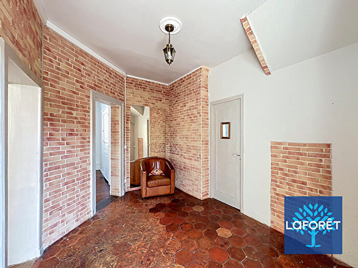 Appartement 3 pièces à vendre - La Ferté-Alais