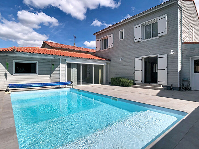 Maison 5 pièces à vendre à Quint-Fonsegrives