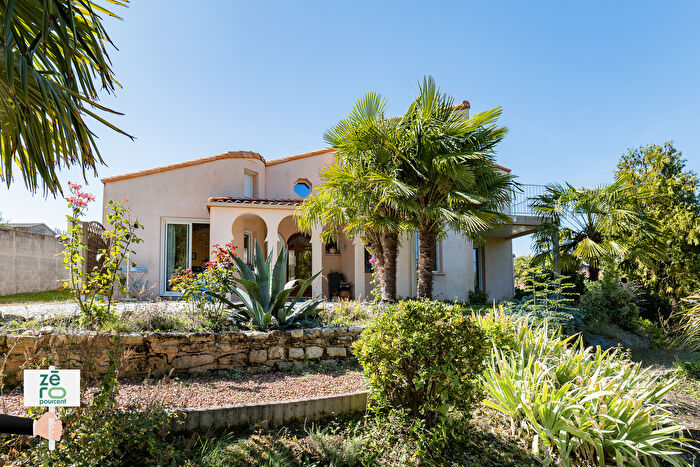 Maison 6 pièces à Chavagnes-en-Paillers, à vendre