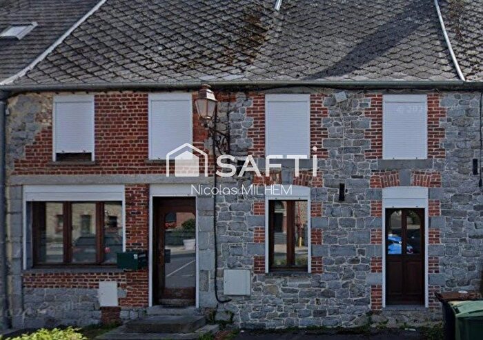 Maison 6 pièces à vendre - Ohain