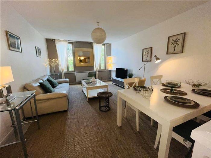 Verdun-sur-Garonne : Appartement 3 pièces à louer