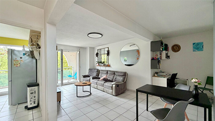 Anglet, Hardoy Courbois, Numa, Choisi - Appartement 4 pièces à vendre